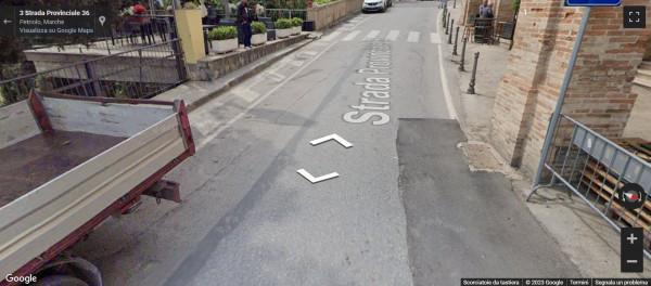 Appartamento in vendita a Petriolo