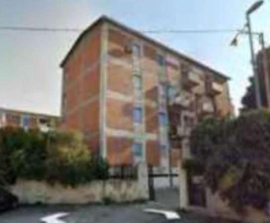 Appartamento in vendita a Messina