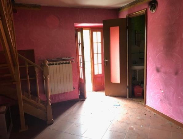 Appartamento in vendita a Pinasca