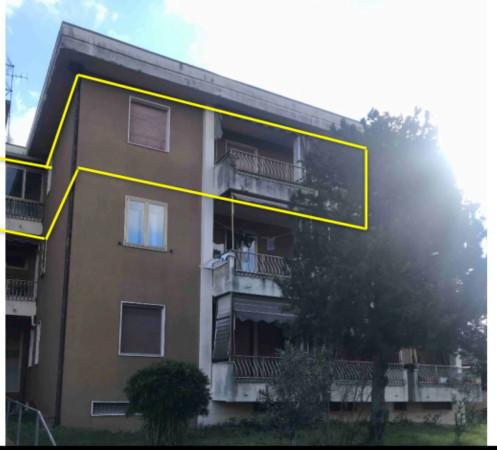 Appartamento in vendita a Castelnuovo Berardenga