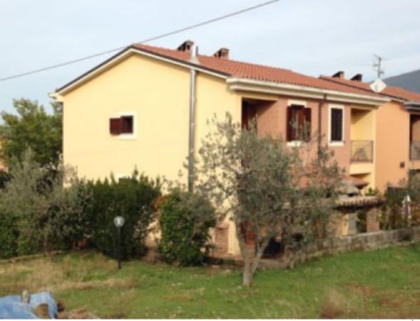 Villa a schiera in vendita a Campello Sul Clitunno