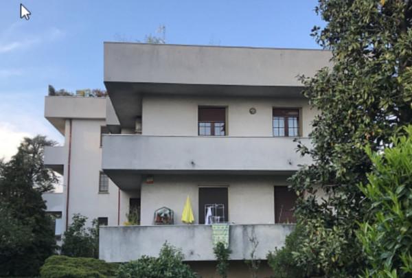 Appartamento in vendita a Cologno Al Serio