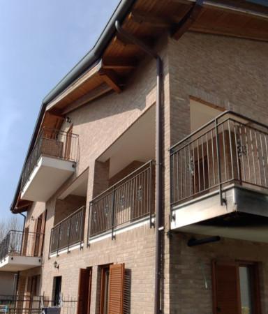Appartamento in vendita a Barlassina