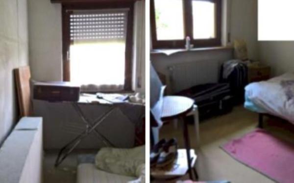 Appartamento in villa in vendita a San Giorgio Di Nogaro