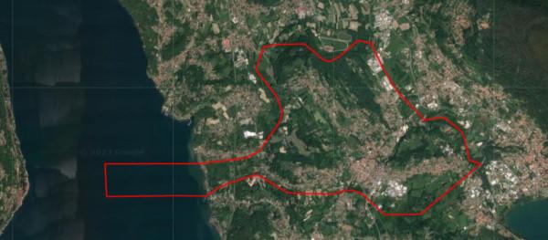 Terreno edificabile residenziale in vendita a Besozzo