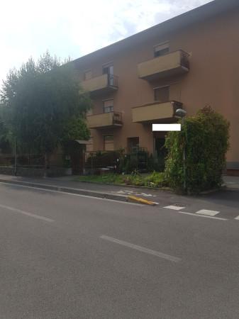 Appartamento in vendita a Sulbiate