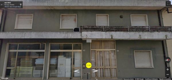 Appartamento in vendita a Bevilacqua