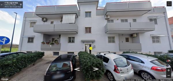 Appartamento in vendita a Cellamare