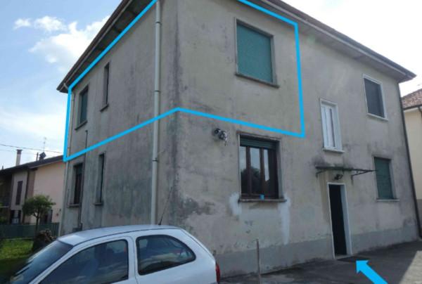 Appartamento in vendita a Casatenovo