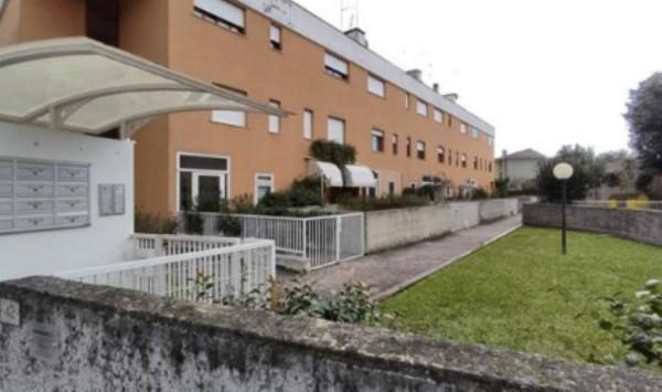 Appartamento in villa in vendita a Tavagnacco