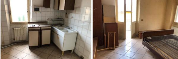 Appartamento in vendita a Brembio