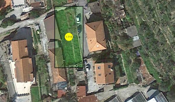 Terreno edificabile residenziale in vendita a Cervo