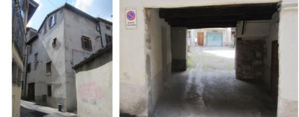 Appartamento in vendita a Albavilla