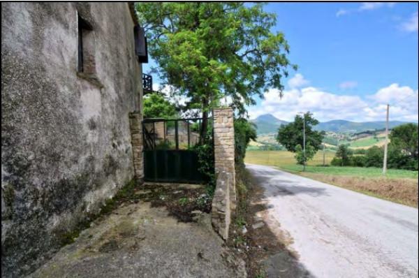 Appartamento in vendita a Cingoli