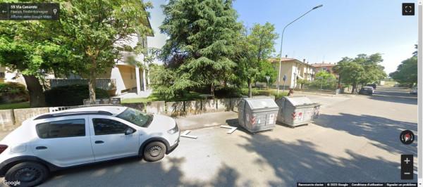 Terreno edificabile residenziale in vendita a Faenza