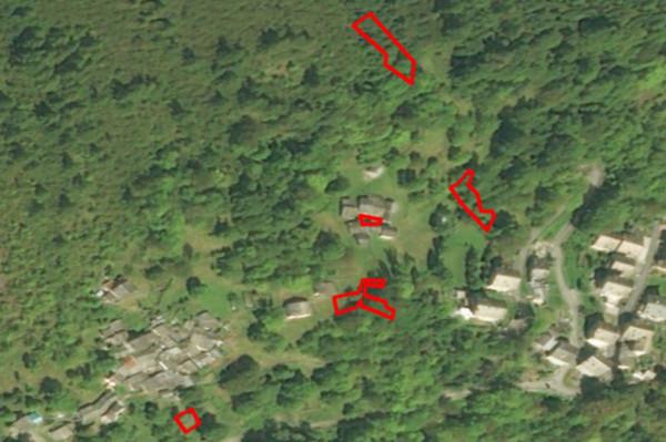 Terreno agricolo in vendita a Torre Di Santa Maria