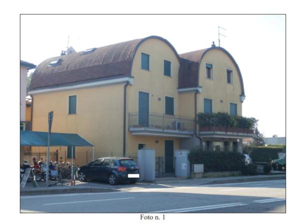 Appartamento in vendita a Padova