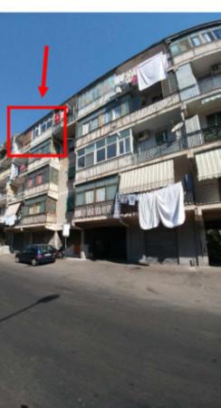 Appartamento in vendita a Catania