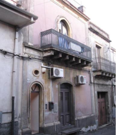 Appartamento in vendita a Giarre