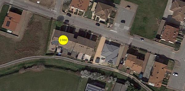 Appartamento in vendita a Isola Rizza