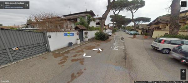Appartamento in villa in vendita a Roma