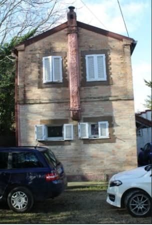 Appartamento in vendita a Montelupone