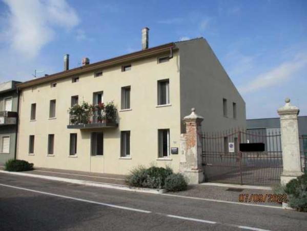 Appartamento in vendita a Bevilacqua