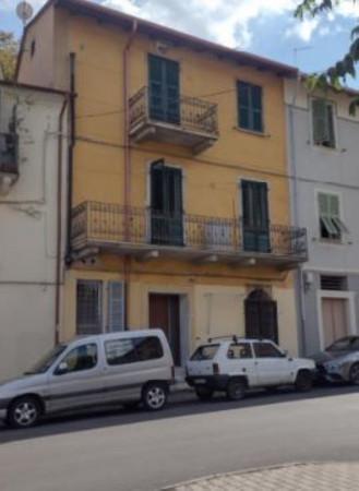 Appartamento in vendita a La Spezia