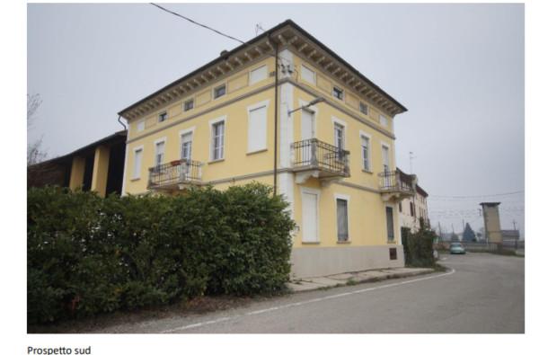 Appartamento in vendita a Casale Monferrato