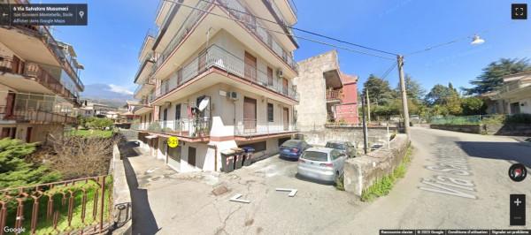 Appartamento in vendita a Giarre