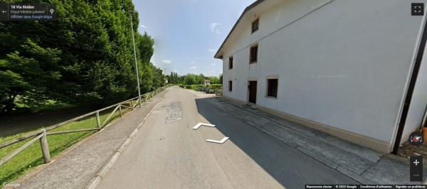 Appartamento in vendita a San Giorgio Della Richinvelda