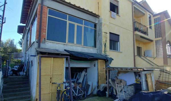 Villa a schiera in vendita a Lanuvio
