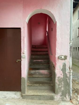 Appartamento in vendita a Gattinara