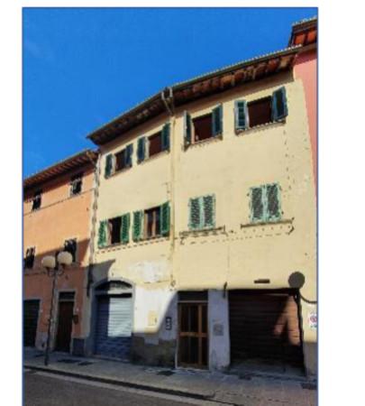 Appartamento in vendita a Figline e Incisa Valdarno