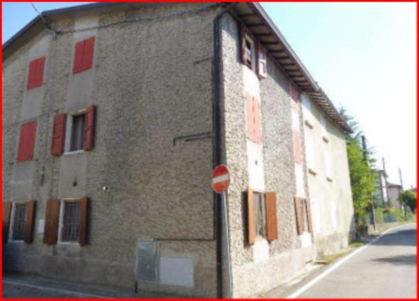 Appartamento in vendita a San Polo D'Enza