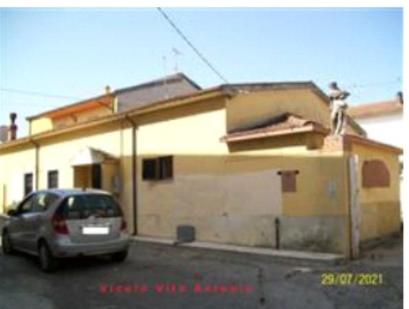 Appartamento in vendita a San Lorenzo Del Vallo