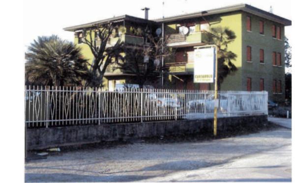 Appartamento in vendita a Campodarsego