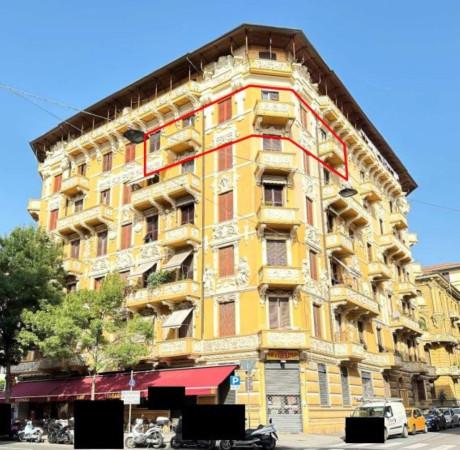Appartamento in vendita a La Spezia