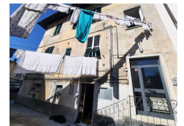 Appartamento in vendita a La Spezia