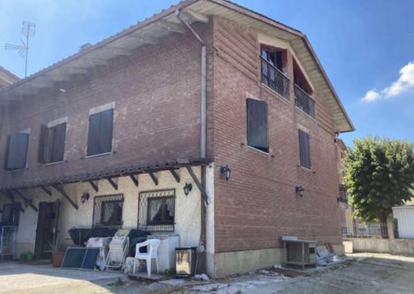 Appartamento in villa in vendita a Casalgrande