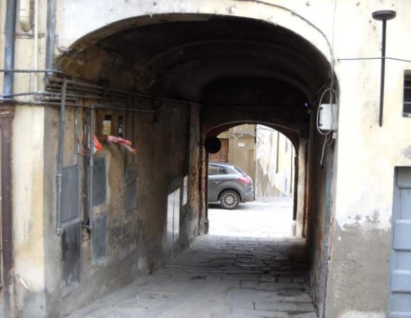 Appartamento in vendita a Castelfiorentino