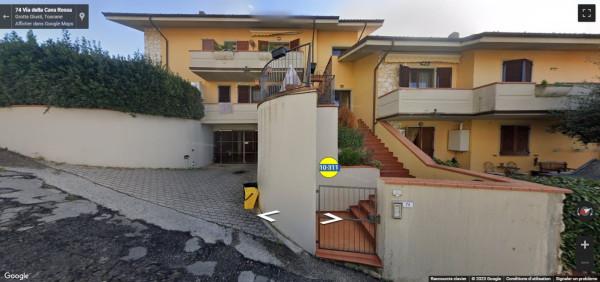 Appartamento in vendita a Monsummano Terme