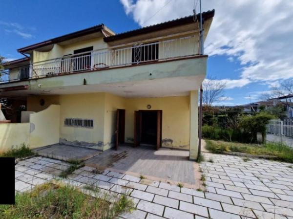 Villa a schiera in vendita a Cassano Allo Ionio