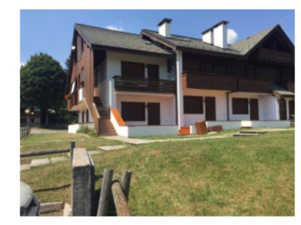 Appartamento in vendita a Gallio