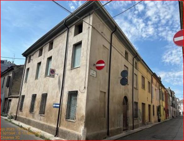 Appartamento in vendita a Guastalla