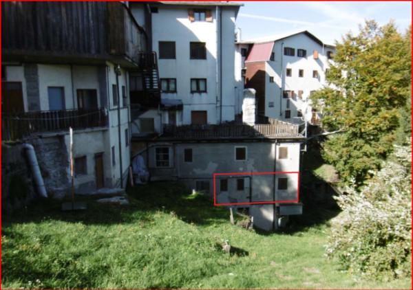 Appartamento in vendita a Ventasso