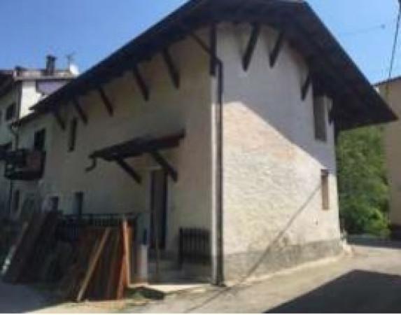 Appartamento in vendita a Lusiana Conco