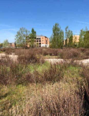 Terreno edificabile residenziale in vendita a Forli'