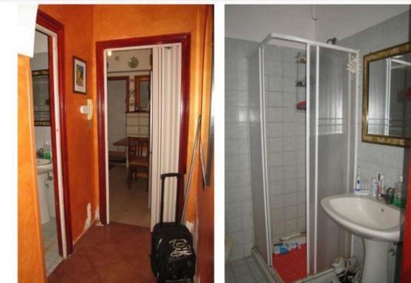 Appartamento in villa in vendita a Ardea