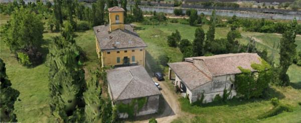 Appartamento in vendita a Gattatico